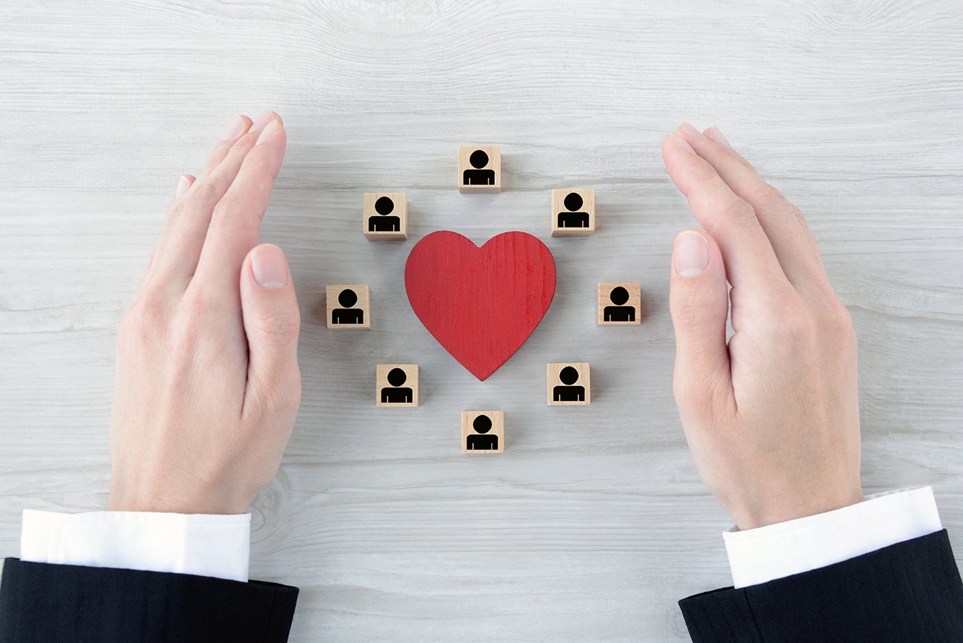 5 actividades para mejorar las relaciones laborales 5 actividades para mejorar las relaciones laborales