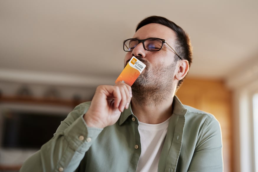 ¿Dónde aceptan vales de despensa de Sí Vale?