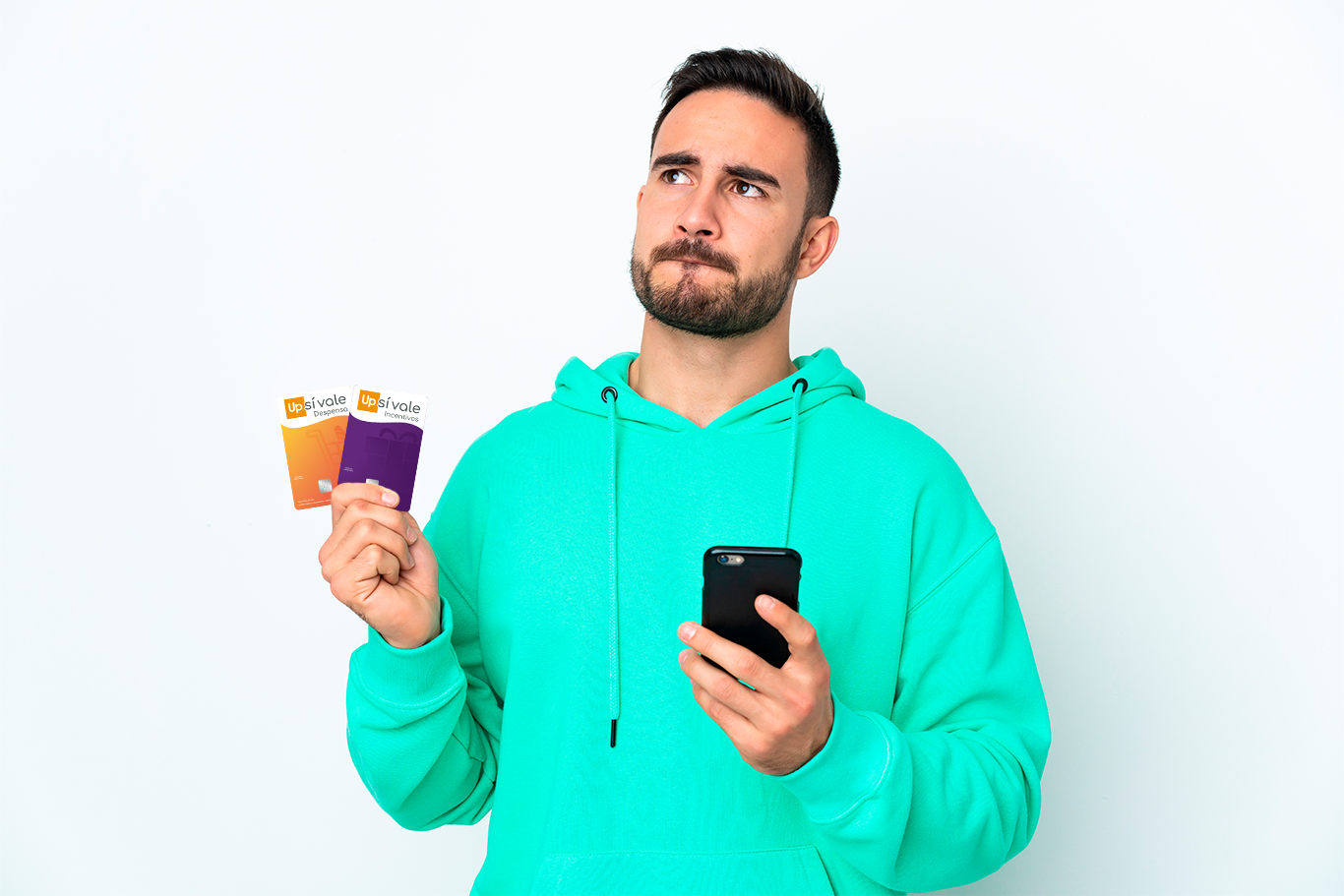 Preguntas frecuentes de Usuarios con Tarjeta Sí Vale