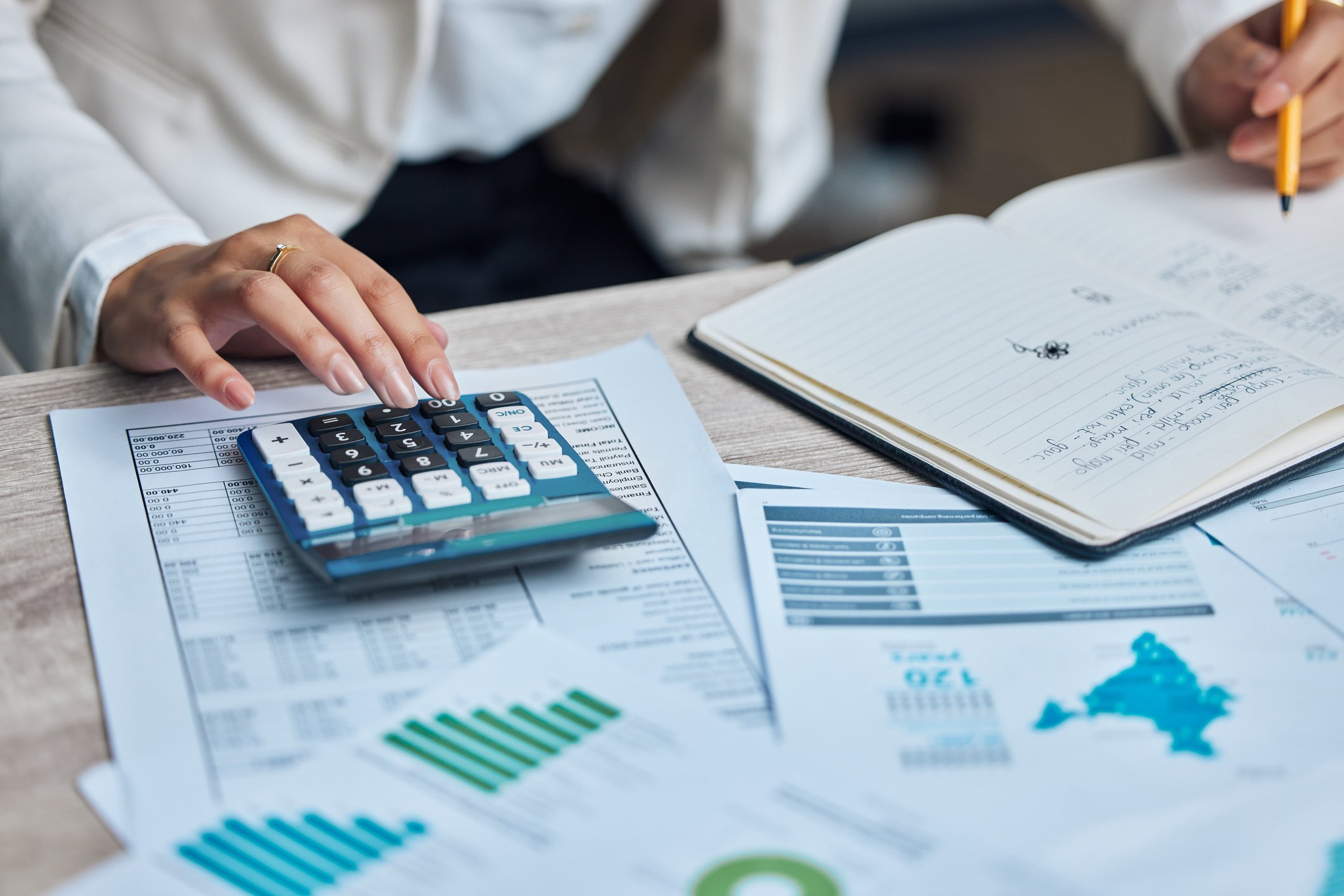 Cómo facturar viáticos correctamente y sin errores fiscales
