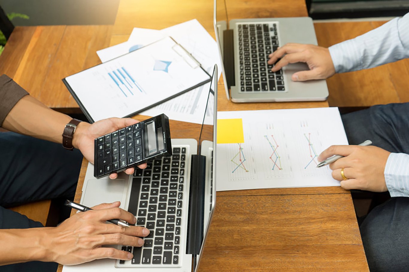 ¿Qué son las deducciones autorizadas ISR?