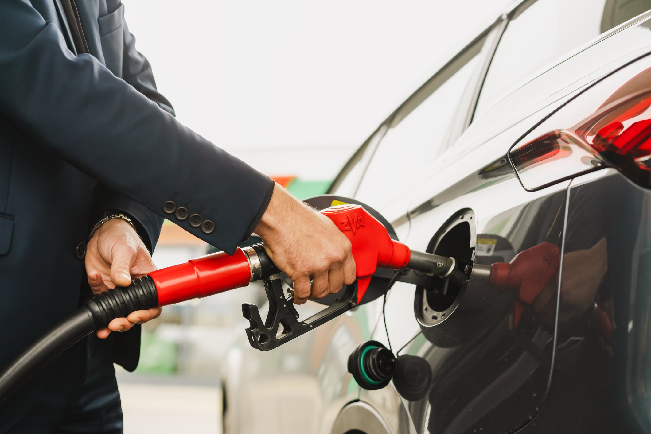 ¿Qué es el control de gasolina para empresas y cómo eficientarlo?